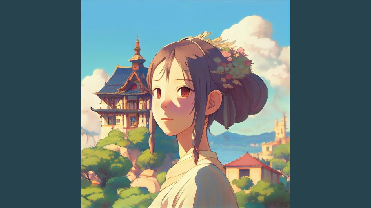 Princess of the Wind Castle - YouTube