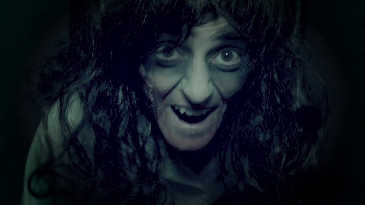NO EXIT HORROR NIGHTS - Sendaviva - YouTube