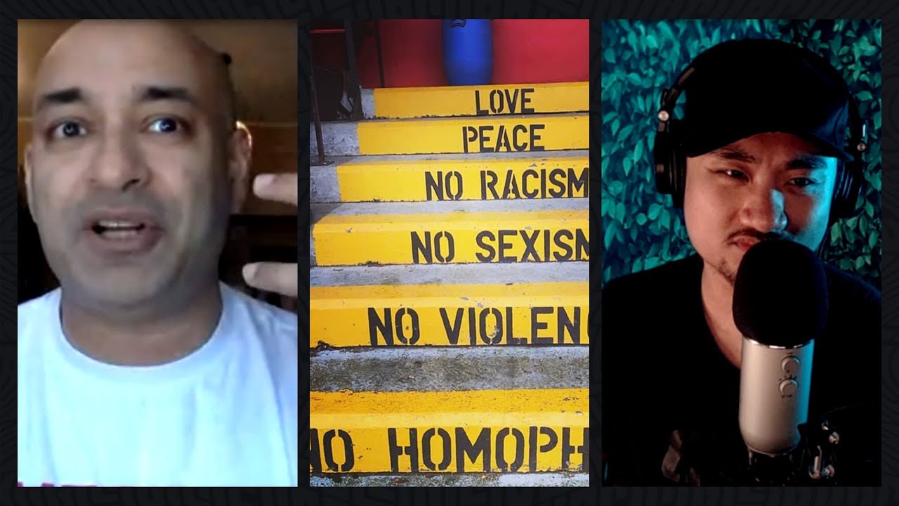 Fighting Racism and Classism with Punk Rock - YouTube