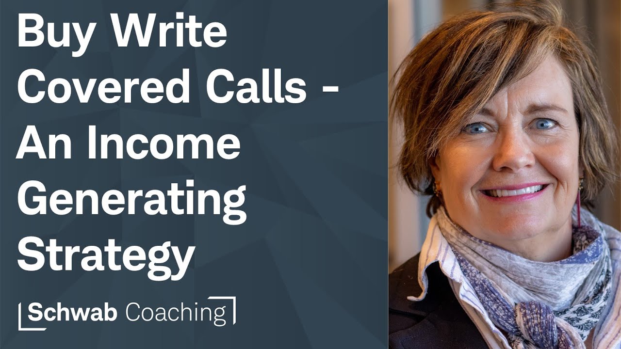 Buy Write Covered Calls: A Bullish Strategy (Week 5 of 12) | Getting ...