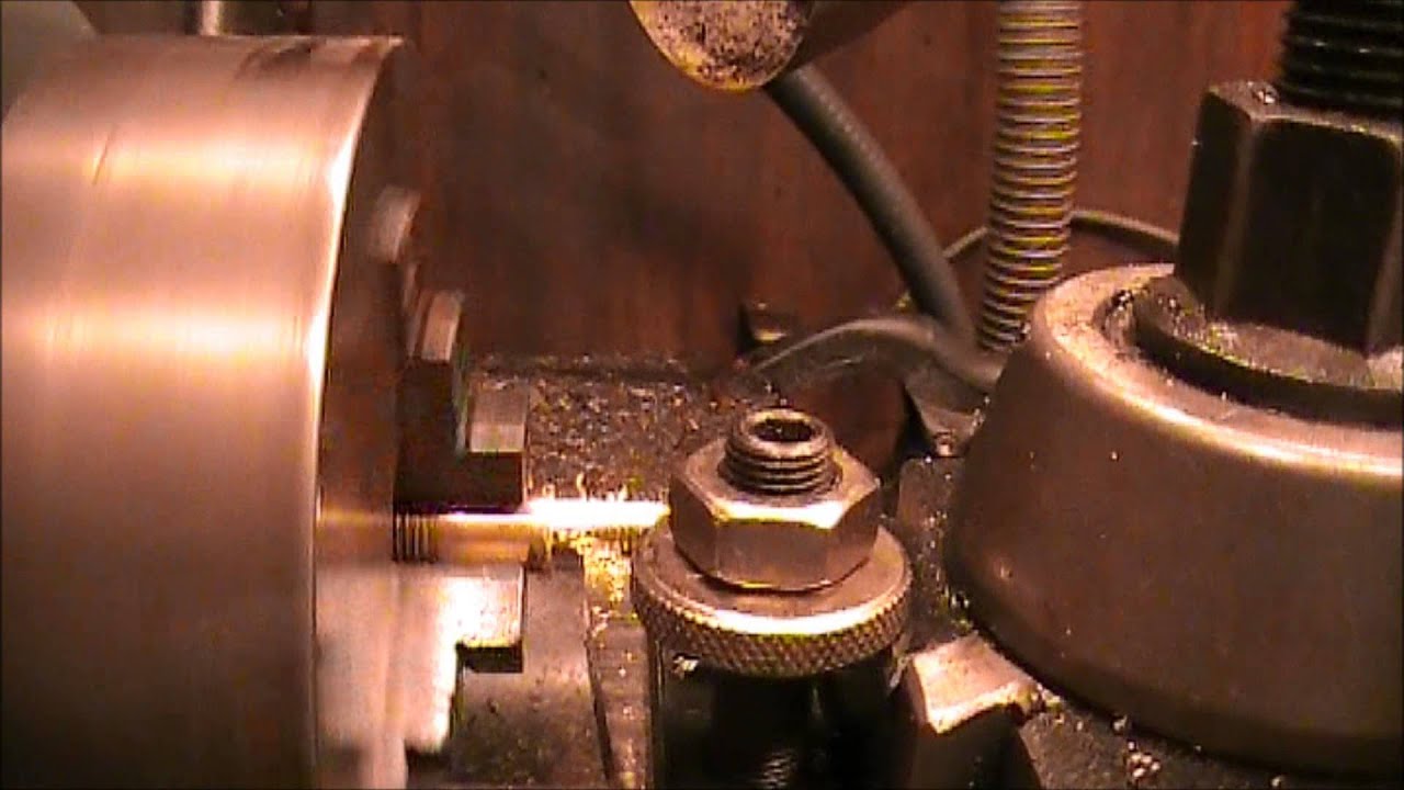 making a tractor radiator cleaning tool part 2 - YouTube