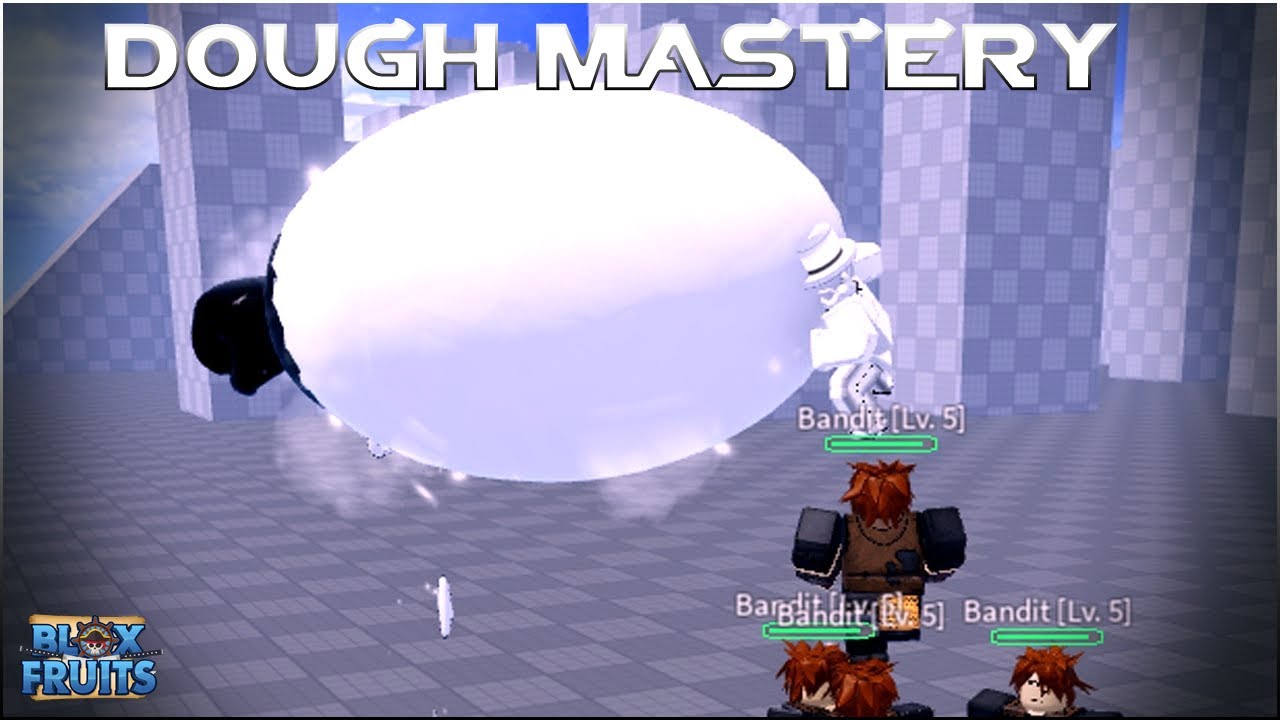 Dough Mastery 450 🍕 - YouTube