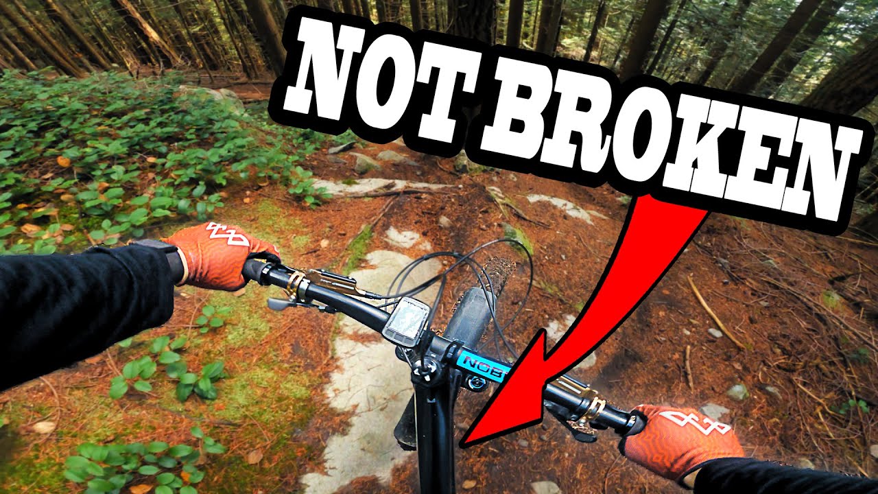 Finally Back on the Wreckoning! - YouTube