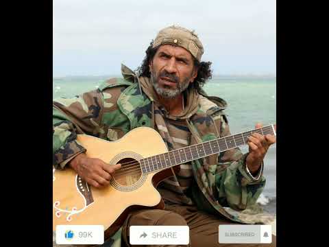 Dustaq olanda nə olar - Mehman Dərviş