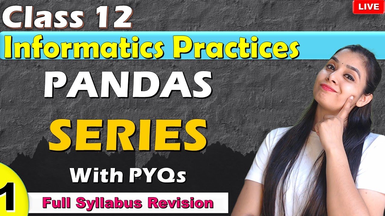 Python Revision Tour With Pyqs Class 12 Computer Science Lovejeet Arora Youtube