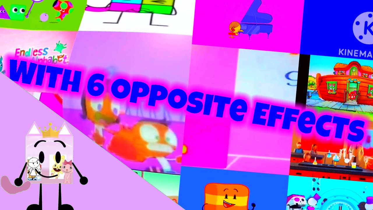 Preview 2 funny 8.776 2.0 | with 6 opposite effects - YouTube