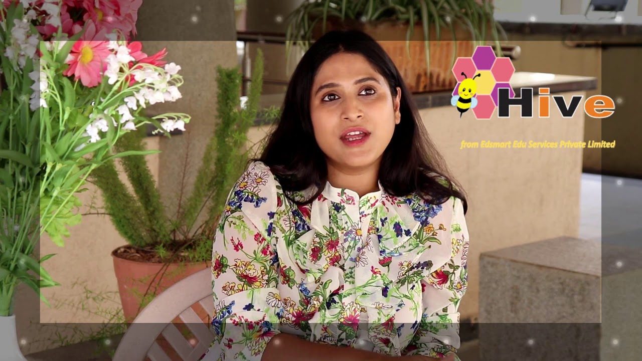 Super Mom Sanjana with Hive Parenting on Mothers day - YouTube