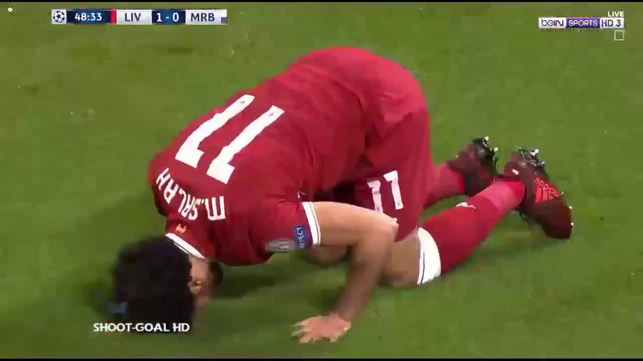 Liverpool Vs Nk Maribor 3 0 All Goal Highlights Champions League 01 11