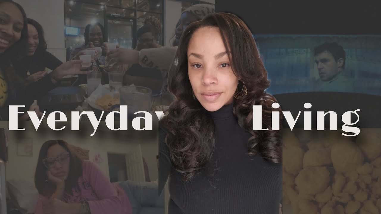 Everyday Living: I'm Over Winter | Sick, Snow & Ice | CEU Class ...