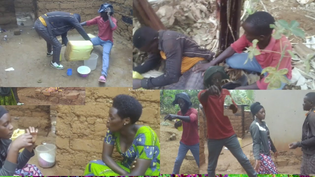 UMUHETO WASHUTSE UMWAMBI🏹🏹 - YouTube