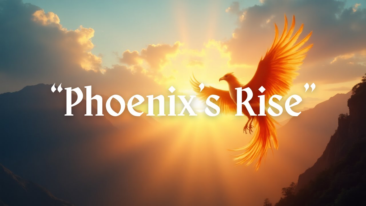 Phoenix's Rise - Mindful Music EXTENDED - YouTube