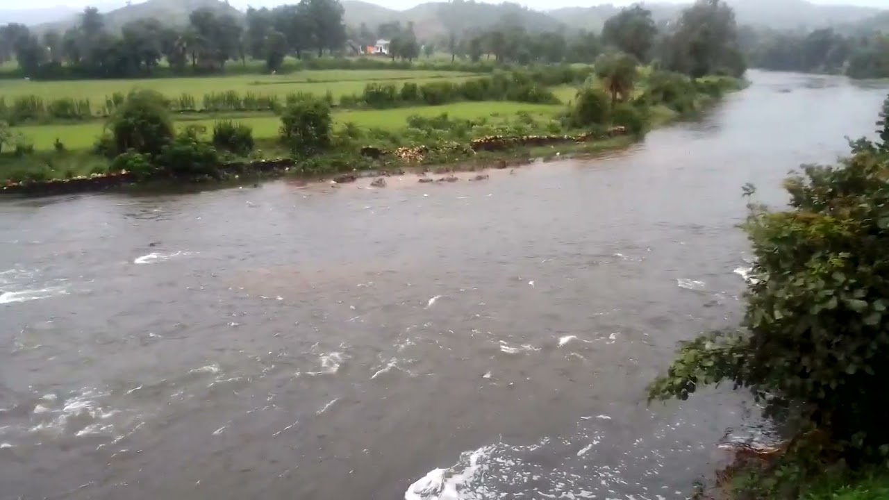 bori nadi gaon bhanwal Rajasthan kherwara Udaipur - YouTube