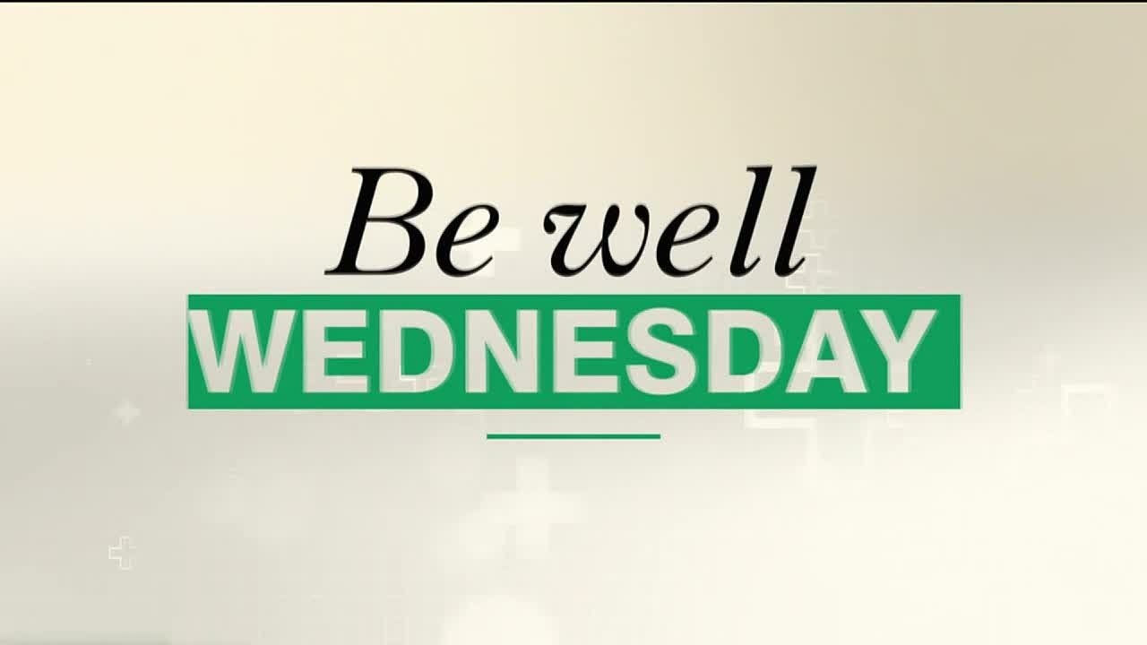 Soda City Live: Be Well Wednesday - Butternut squash chili - YouTube