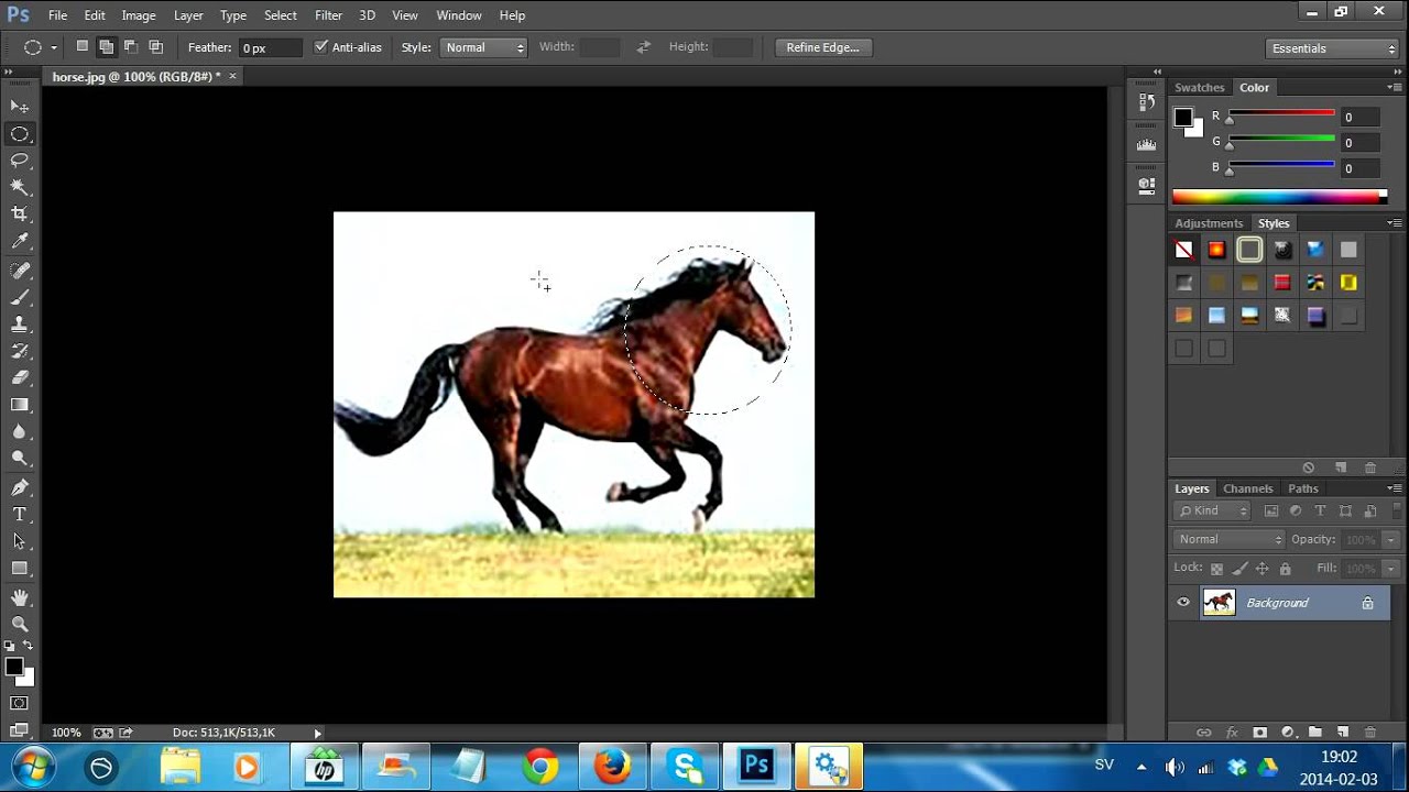 Elliptical Marquee Tool Adobe Photoshop CS6 YouTube elliptical-marquee-tool-adobe-photoshop-cs6-youtube
