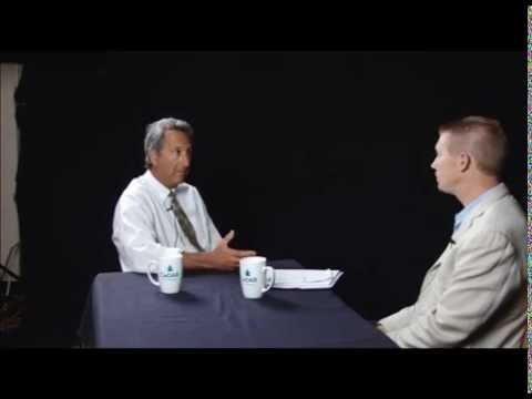 CeDAR-UCH GMMM Interview with Dr. David Wexler - YouTube