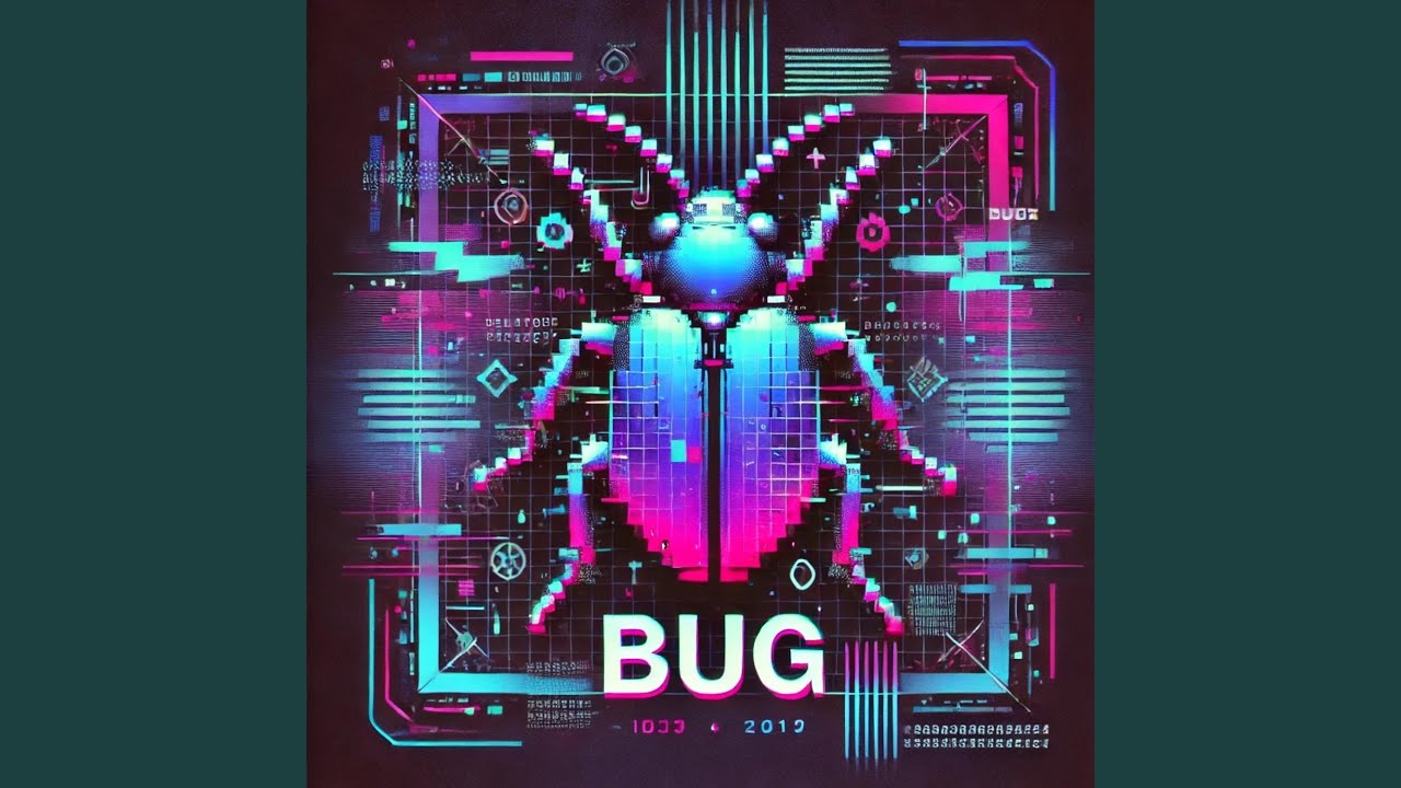 Bug - YouTube