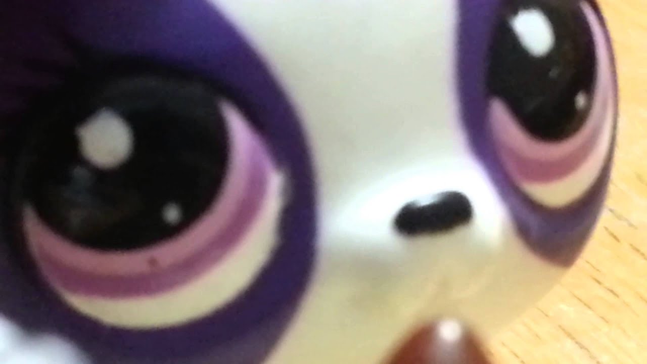 Lps Ghost episode 6 (true love)♥♡ - YouTube