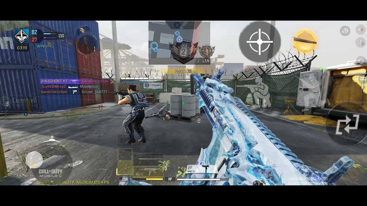 DID THE STRIKER-45 BECOME THE NEW META OF COD MOBILE!🔥🤔 - YouTube