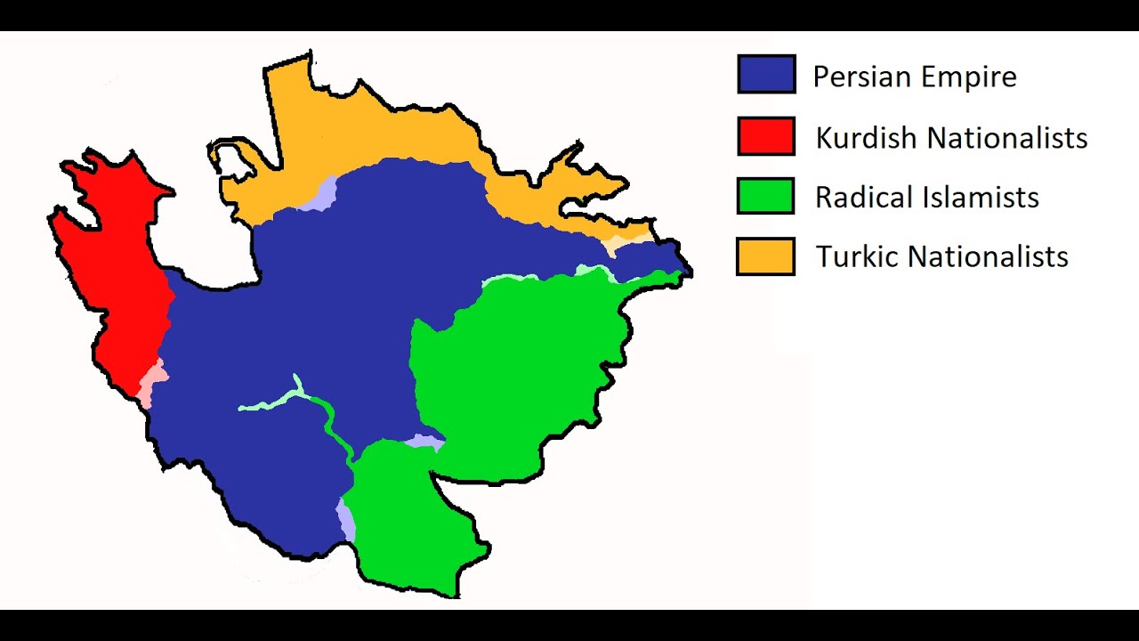 Alternate future of the world Season 2 - The road to WW4 | #7 - YouTube