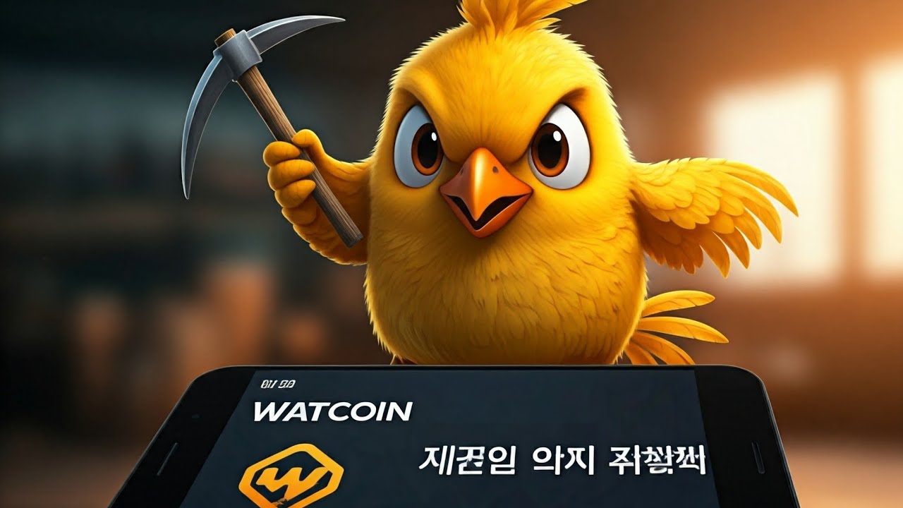 How To Claim WatCoins || Wat coin Claim Process || Full Detailed Video ...