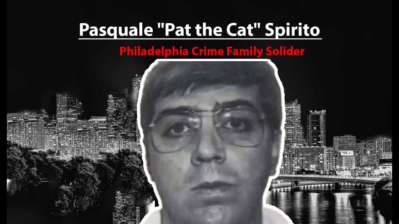 Pasquale "Pat The Cat" Spirito news and documentary coverage I ...