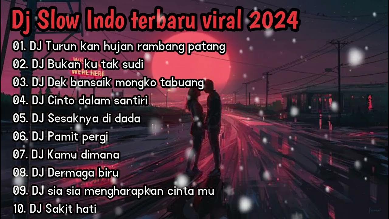 DJ TURUN KAN HUJAN RAMBANG PATANG LAGU MINANG REMIX VIRAL TERBARU FULL ALBUM🎧 - YouTube