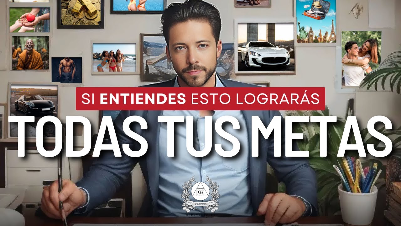 Ritual para ATRAER suerte y cumplir metas en 2024 #hábitos #consciencia ...
