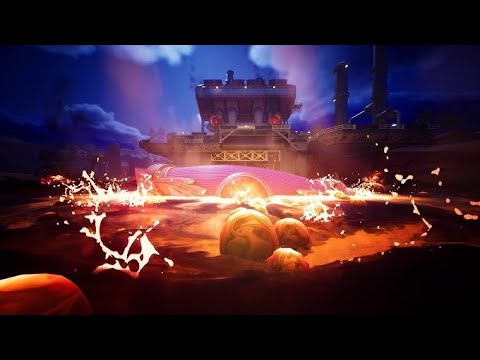 REDLINE RIG MINI EVENT + VICTORY ROYALE - YouTube