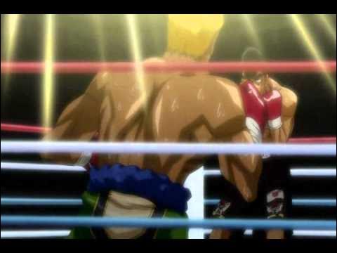 takamura vs hawk amv battle of hawk - YouTube
