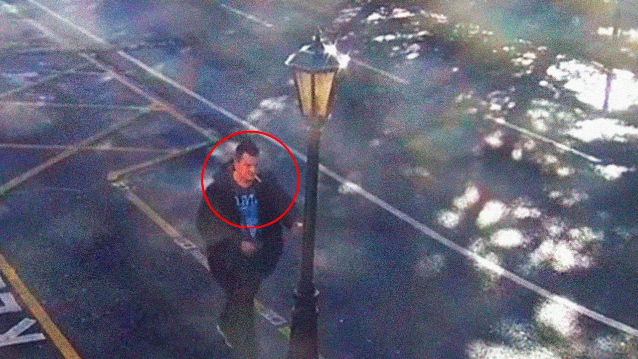 Last Moments on Camera: The Unsettling Final Footage of Missing People ...