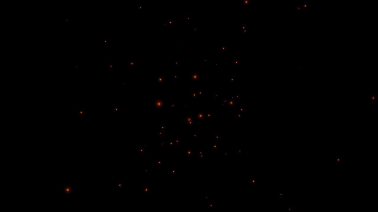 No Copyright,Red Partical , Motion Graphics, Background, Animation ...