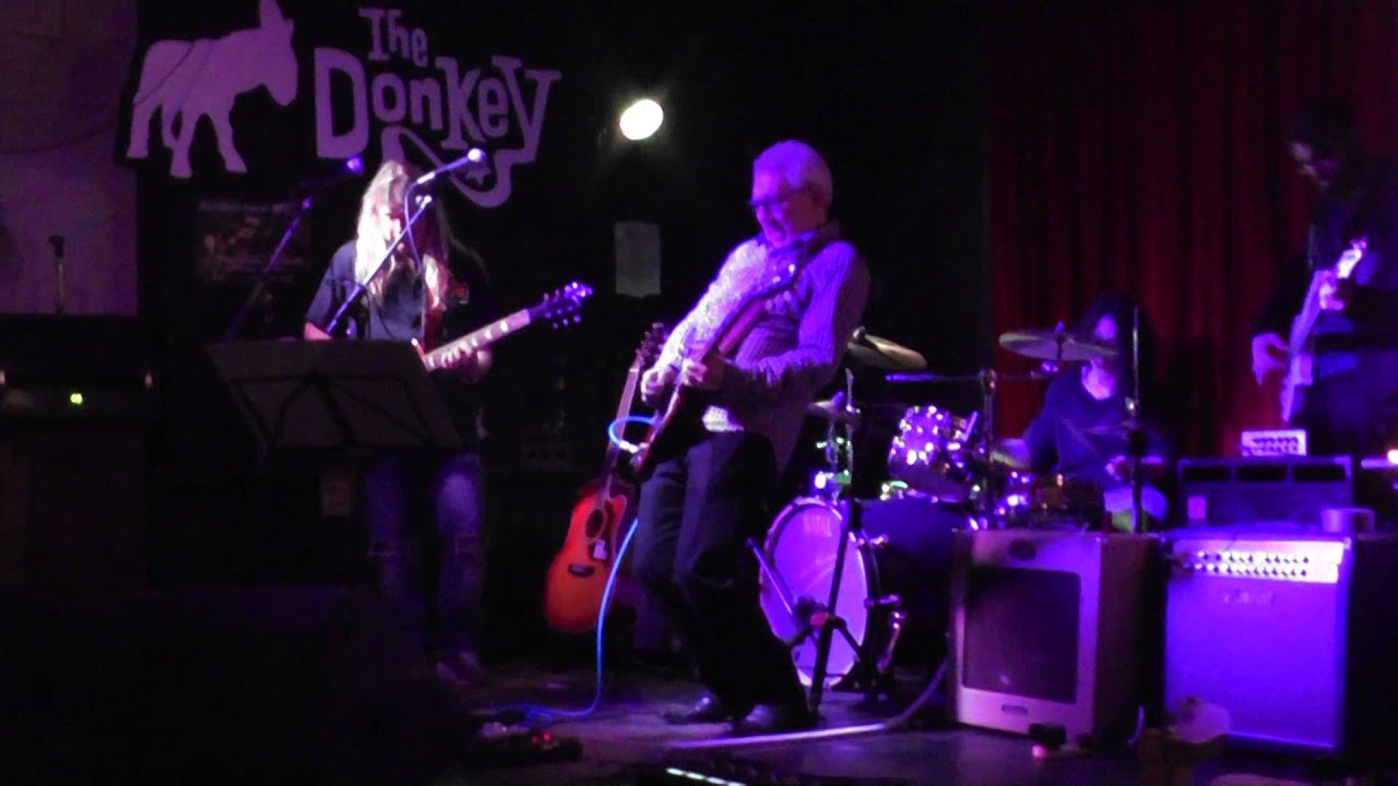 Music Junkie Band - I came up hard - YouTube