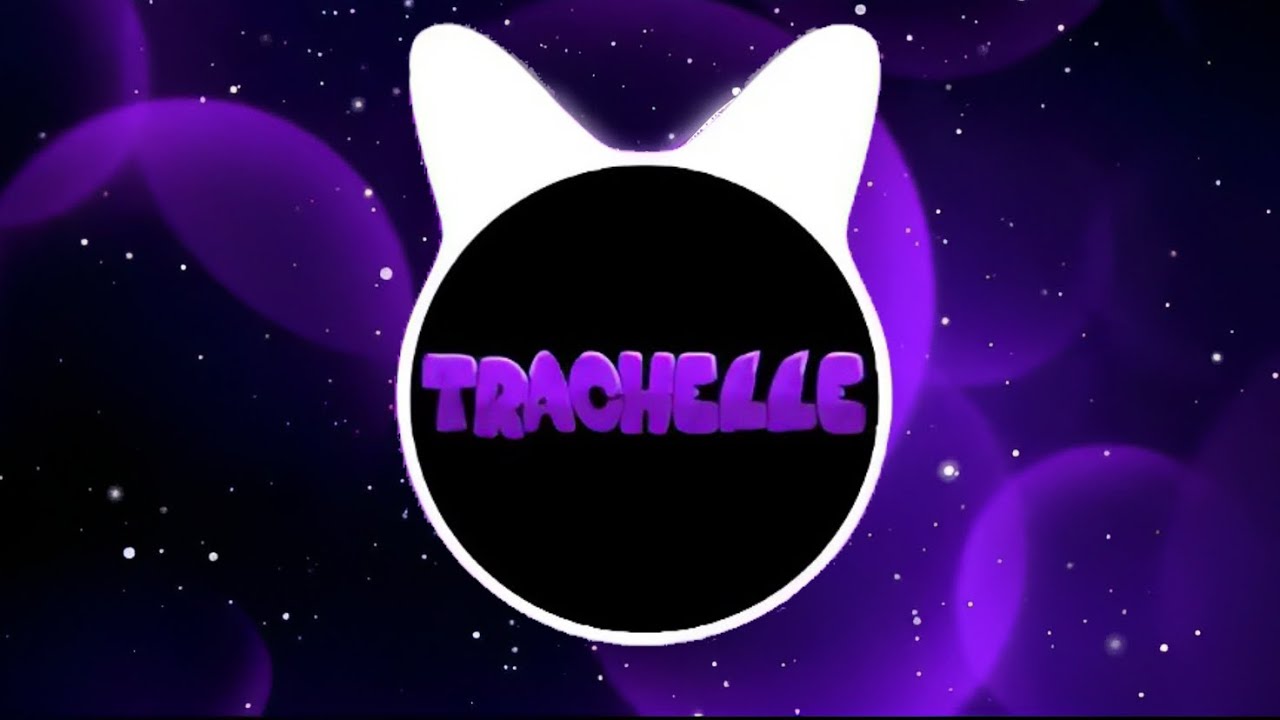 TRACHELLE 🫶🏽 (memories) BASS DROP (⌐ _ ) 😎 - YouTube