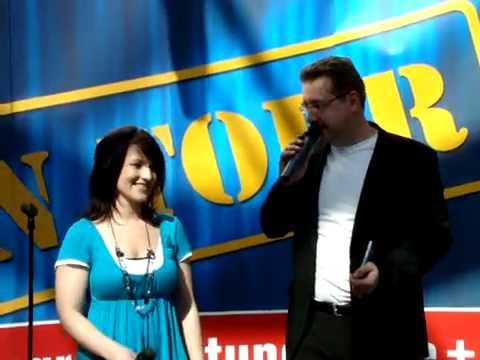 Nadine Fabielle - (Lillie Sander) - 17.4.2010