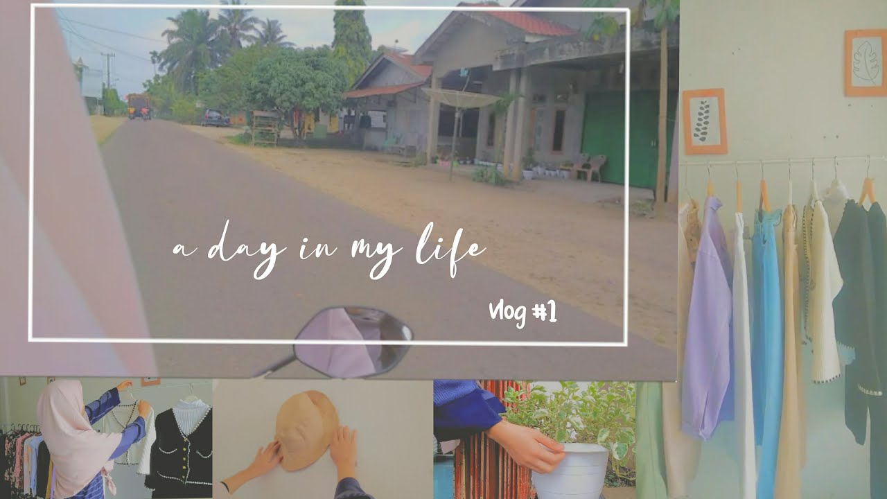 A Day in My Life as a Small Business Owner (Vlog #1) - YouTube