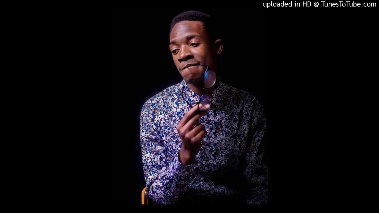 Jah Signal - Ndavaviwa | Official Audio | Jan 2020 - YouTube