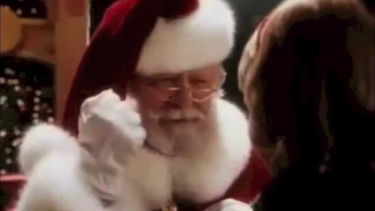 Christmas Movie Madness Promo - YouTube