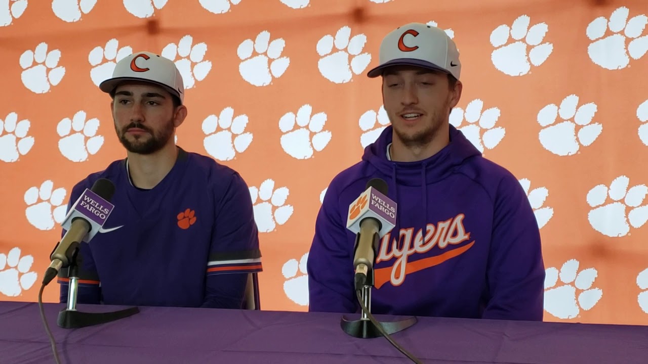Strider and Clark on pitching dominance - YouTube