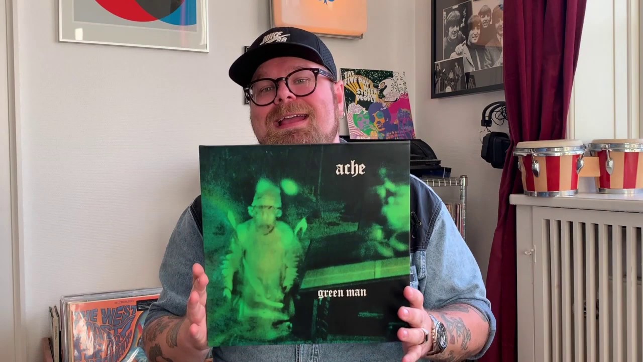 Top 50 Psych Albums - Part 1 - YouTube