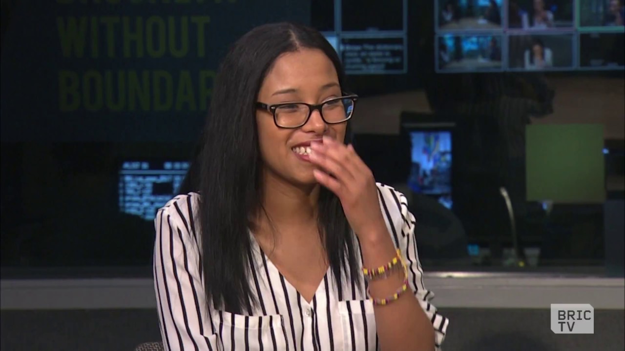 Reporter Kelly Mena Talks Cuomo's Budget Extender, Brooklyn DA Race ...