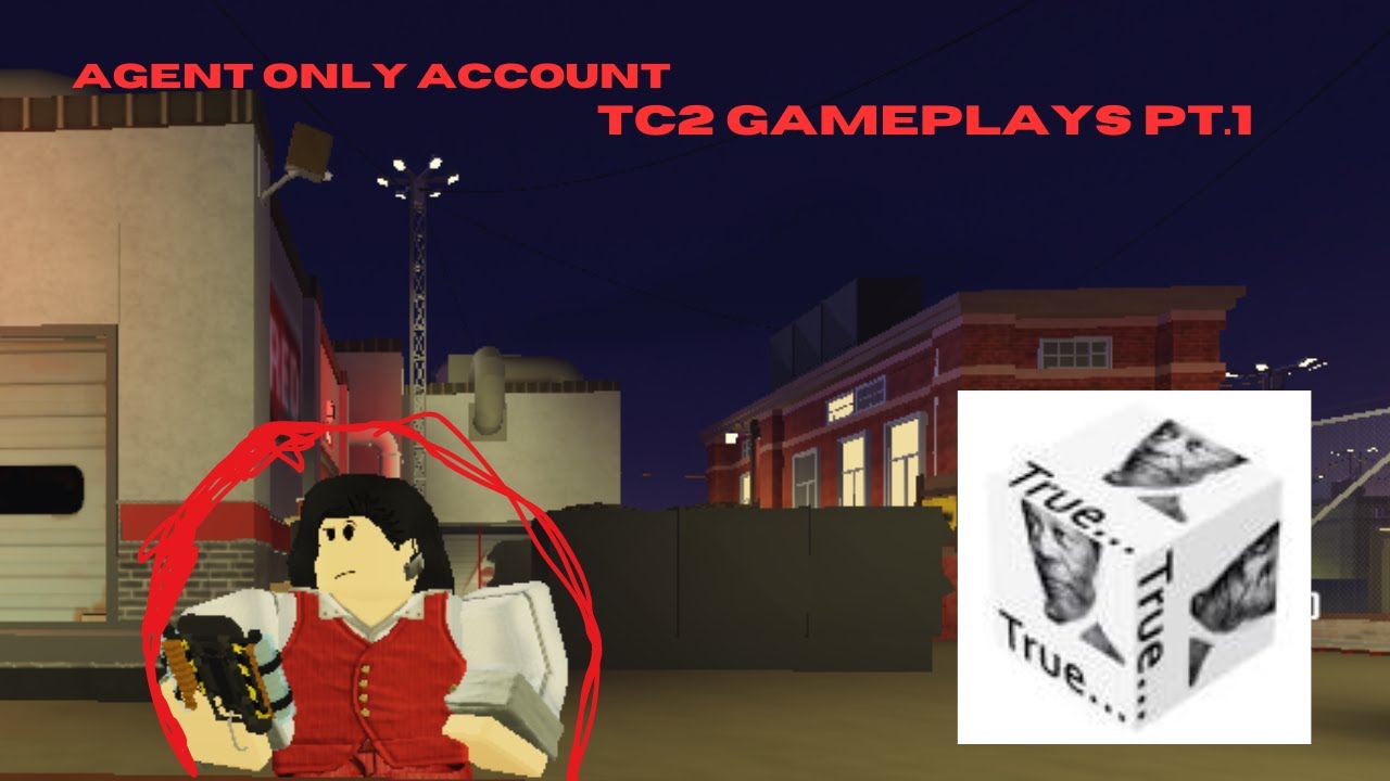 TC2: Agent only account - YouTube