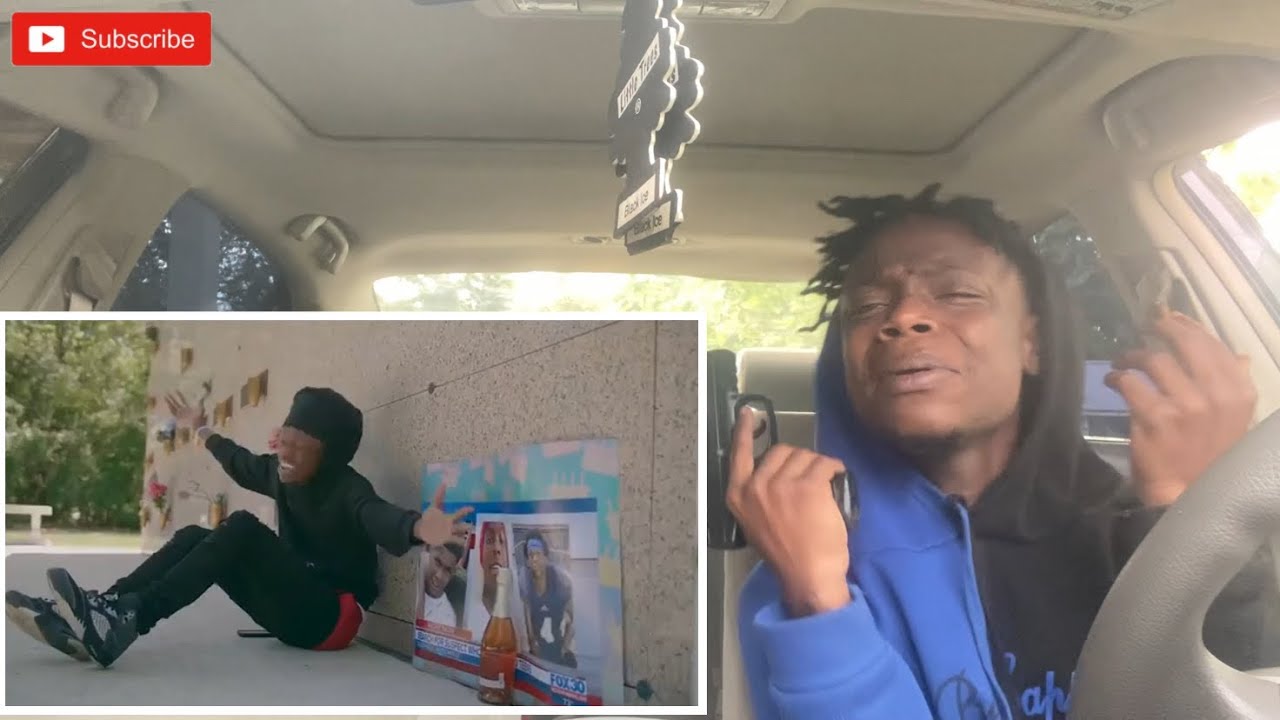 Foolio ON DEMON TIME! 😈Foolio - When I See You Remix (Official Video ...