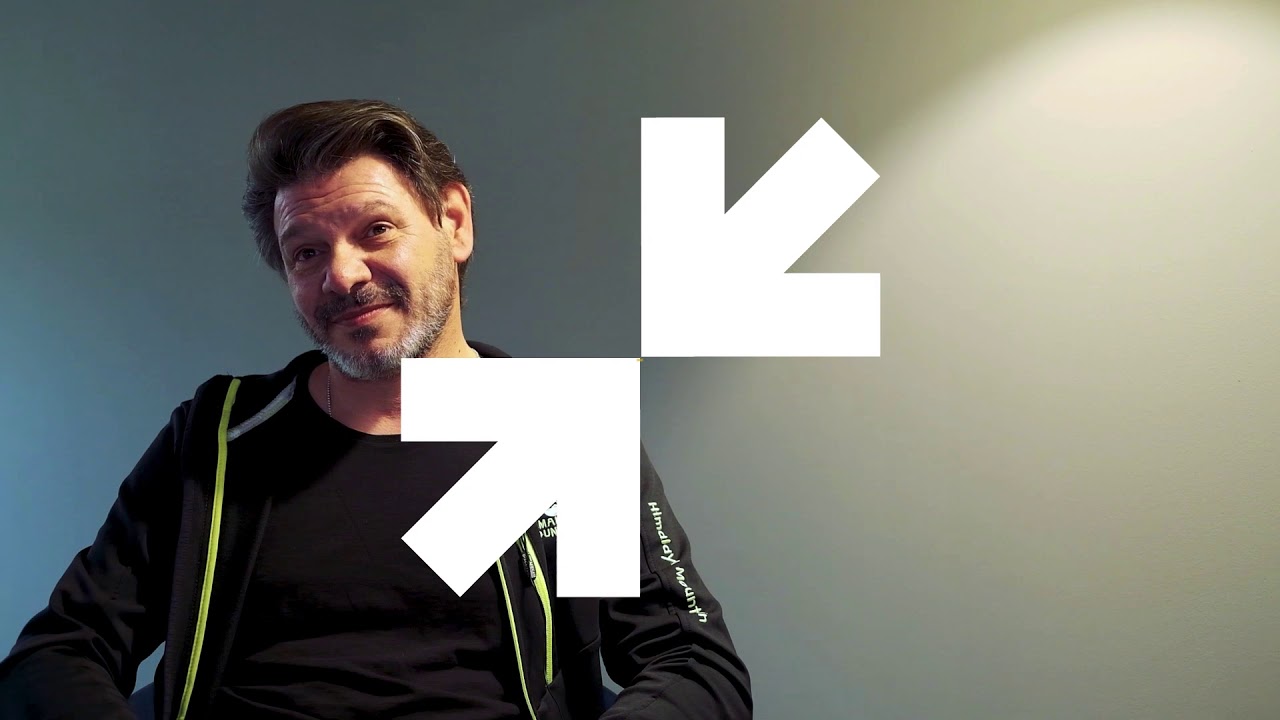 "La Ling Gao Gang". Intervista a Carlo Callegari, l'autore del libro ...