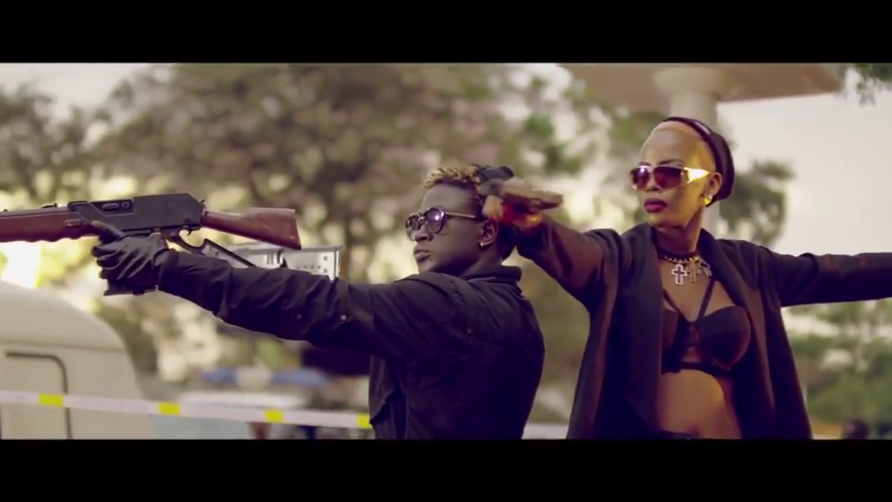 MUSOMESA Gravity Omutujju Ugandan Music Video 2016 Latest www DJERYCOM ...
