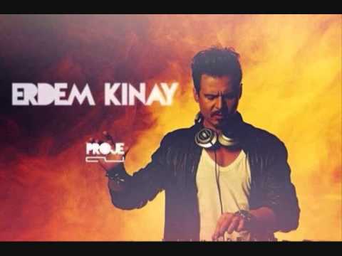 Erdem Kınay & Merve Özbey    Helal ettim 2013