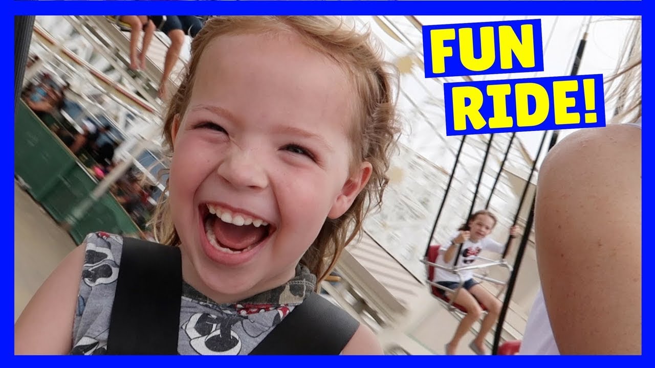 Addy And Maya Go To Disneyland And California Adventure Youtube