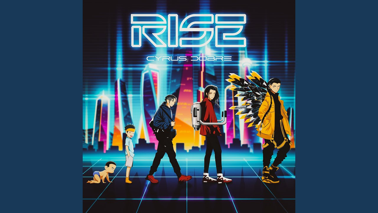 Rise - YouTube Music