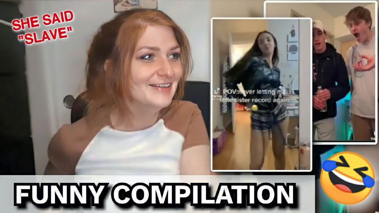 Funny Cringe Compilation (Part 3) - YouTube