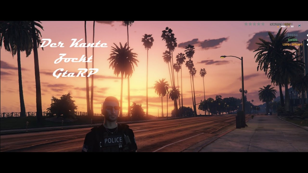 New Horizon GTA V Rp Geiselnahme - YouTube