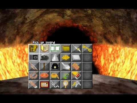 Let's Play Return To Zork - Video 14 - YouTube